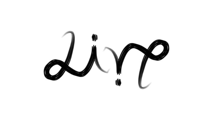 Ambigram Alfabetskrift