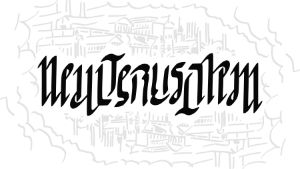 Ambigrafica - Digital Art & AI