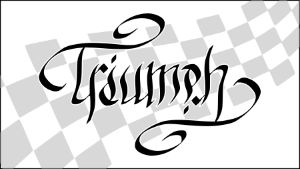 Ambigrafica - Digital Art & AI