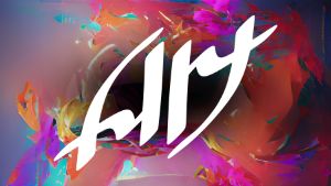 ENDURANCE - Ambigrafica - Digital Art & AI, Abstract, Text - ArtPal