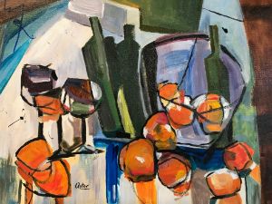 Peter H Astor Art - Paintings & Prints, Crafts & Other Art