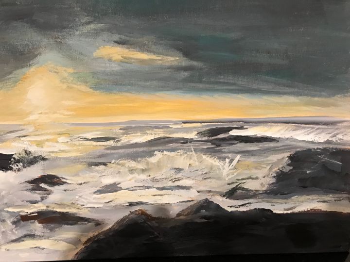 Peter H Astor Art - Paintings & Prints, Crafts & Other Art