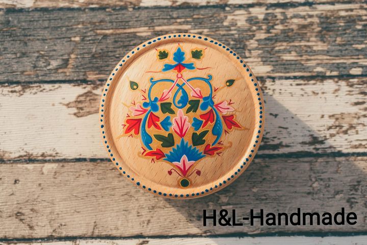 H&L-Handmade - Crafts & Other Art