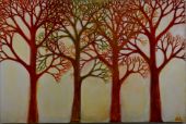 4 Trees Art Gallery - Paintings & Prints