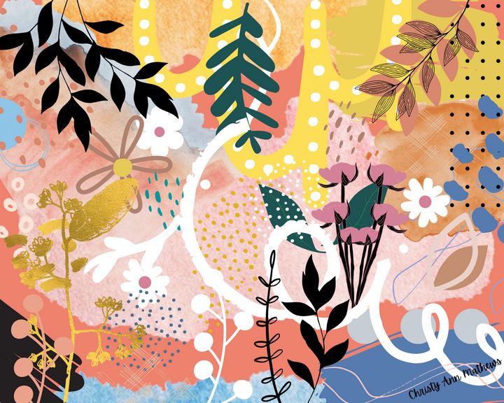 Nature Takes Its Course - Digital Impression - Digital Art & AI ...