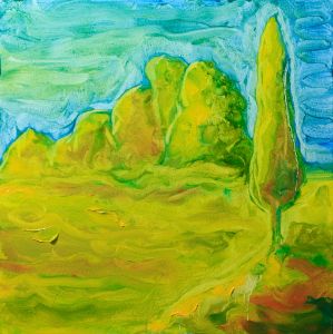 daviti - Paintings & Prints