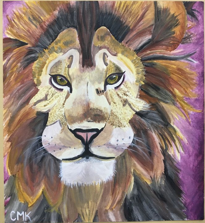 Chrissy K's Paintings - Paintings & Prints