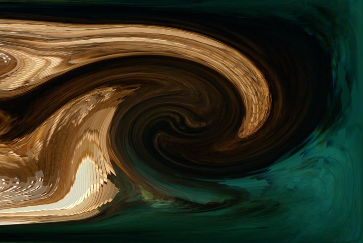 GoldenWolf - Gregory Patrick Lafferty - Photography, Abstract ...