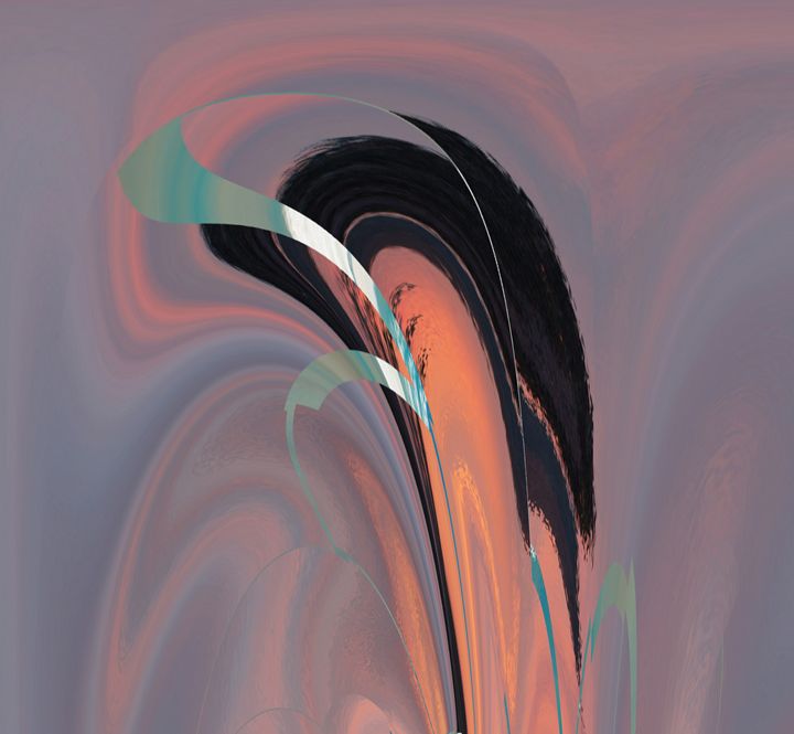 Flower Chic - Gregory Patrick Lafferty - Photography, Abstract ...