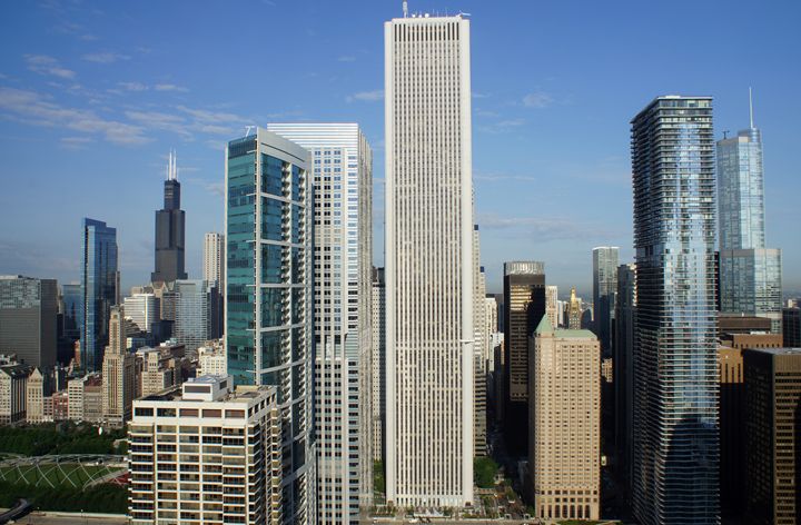 Shiny City Afternoon - Gregory Patrick Lafferty - Photography ...