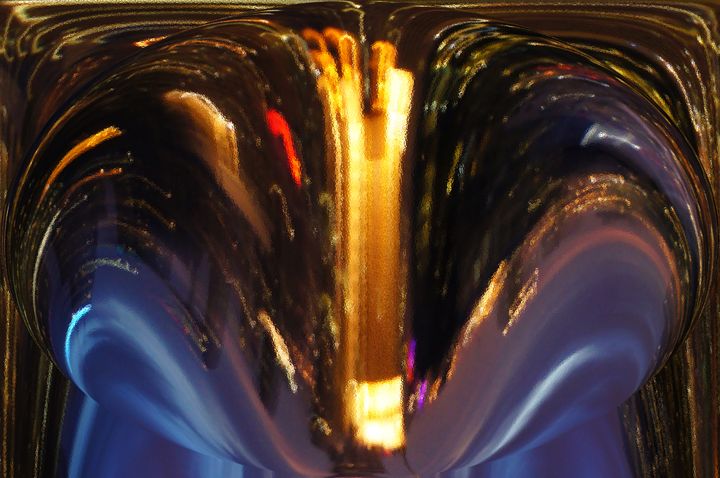 Praying Mantis Eyes - Gregory Patrick Lafferty - Photography, Abstract ...