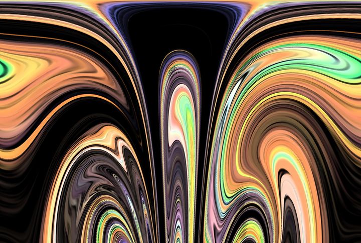 Monarch - Gregory Patrick Lafferty - Photography, Abstract, Figurative ...