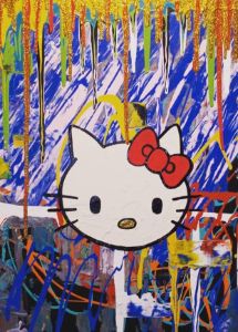 Crystal's Art - Paintings & Prints