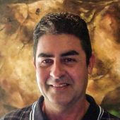 Andre Olwage - Paintings & Prints