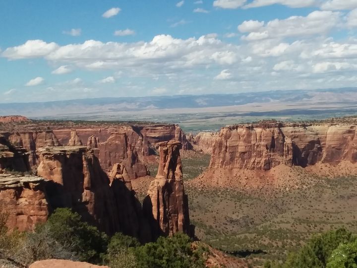 Canyon View - Eye of the Beholder - Photography, Landscapes & Nature ...
