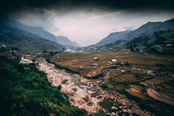 Sapa Valley - AJ Media Productions - Photography, Places & Travel, Asia ...