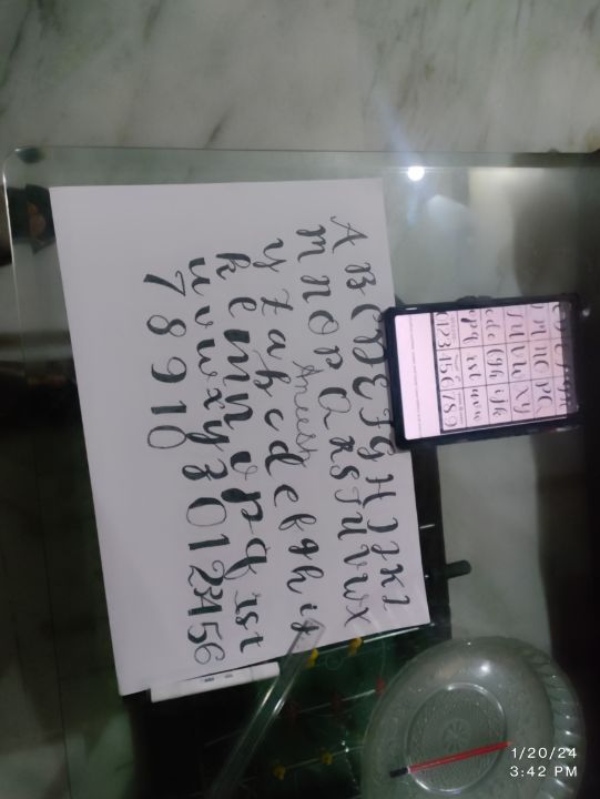 agam - Drawings & Illustration