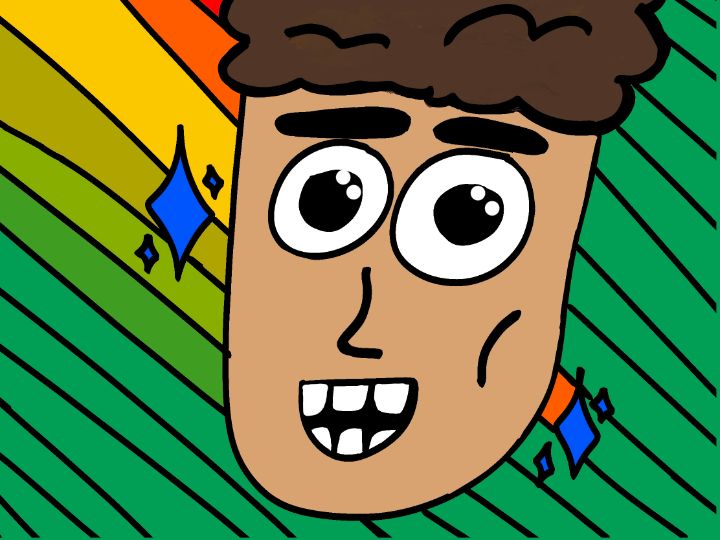 Levi’s Cartoons - Drawings & Illustration