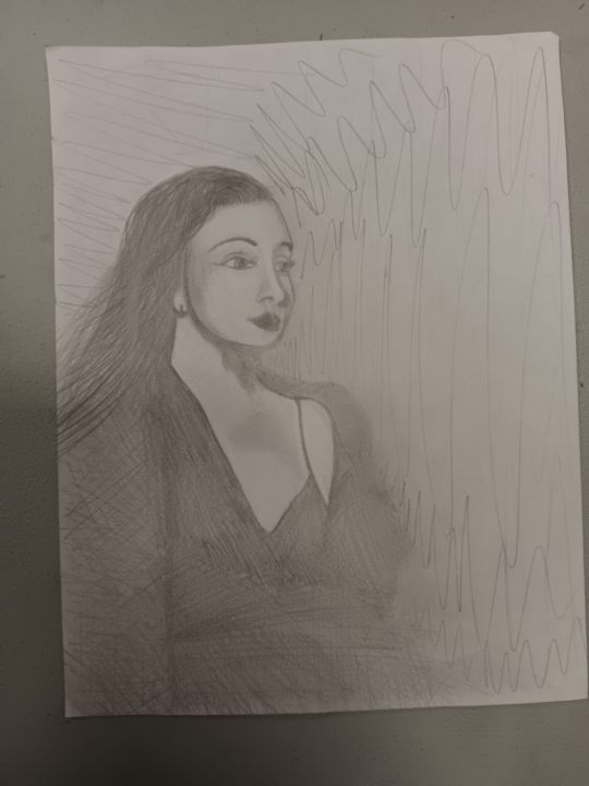 Timothy Benjamin - Drawings & Illustration, Photography