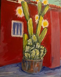 JLCruz - Paintings & Prints