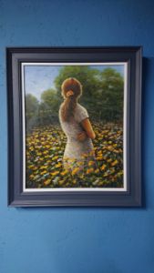 Derek Windsor - Paintings & Prints