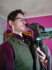 Derek Windsor - Paintings & Prints