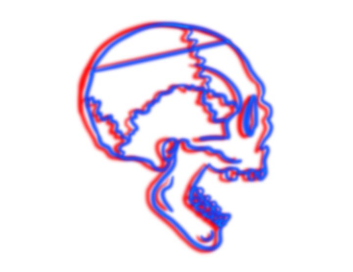 Screaming From The Inside Out - Ninth Dimension Art - Digital Art & AI ...