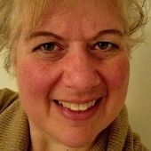 Joy Osborne - Paintings & Prints