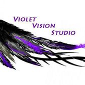 Violet Vision Studio - Drawings & Illustration