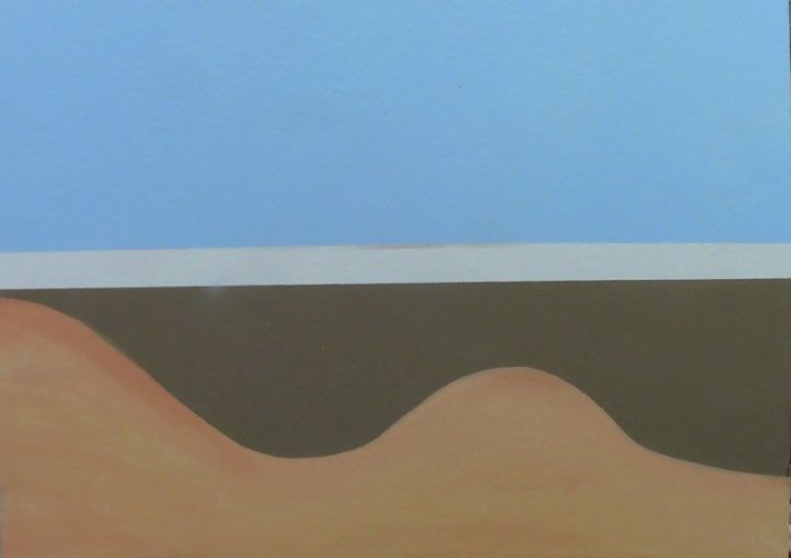 TIM MATHIAS - Paintings & Prints