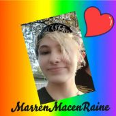 Marren Macen Raine's Original Art - Paintings & Prints, Drawings ...