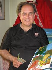 Albert 2007 - Jmatose - Paintings & Prints, People & Figures, Celebrity ...