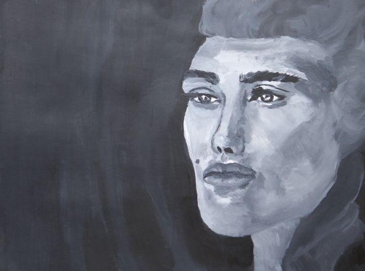 Laine Wherritt - Paintings & Prints