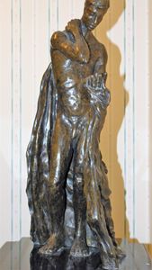 Nancy Sanders - Sculptures & Carvings