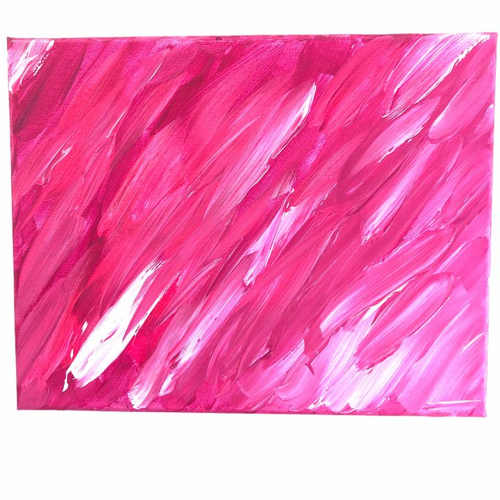 Happiness - Sandra Mallut Moods and Colors - Paintings & Prints ...