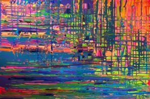 Angela Rose Walling Art - Paintings & Prints