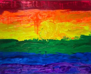 Angela Rose Walling Art - Paintings & Prints