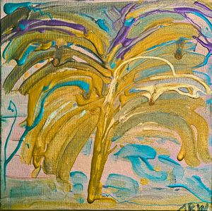 Angela Rose Walling Art - Paintings & Prints