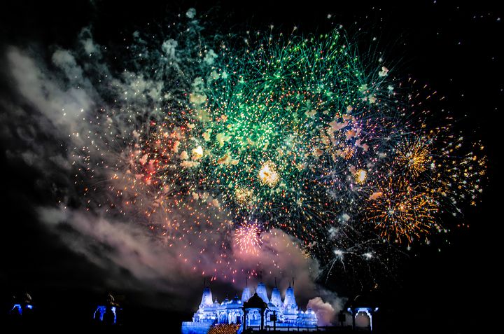 Patakke (Diwali Fireworks) - Rohit Kamboj - Photography, Holidays ...