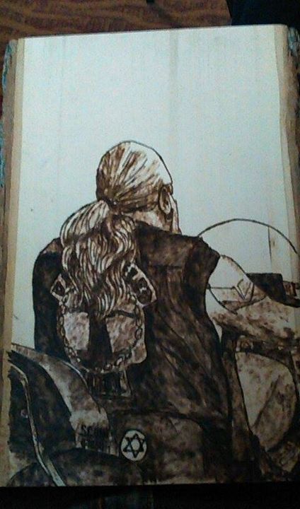 John Swanger - Connie's Hobbies - Paintings & Prints, People & Figures ...