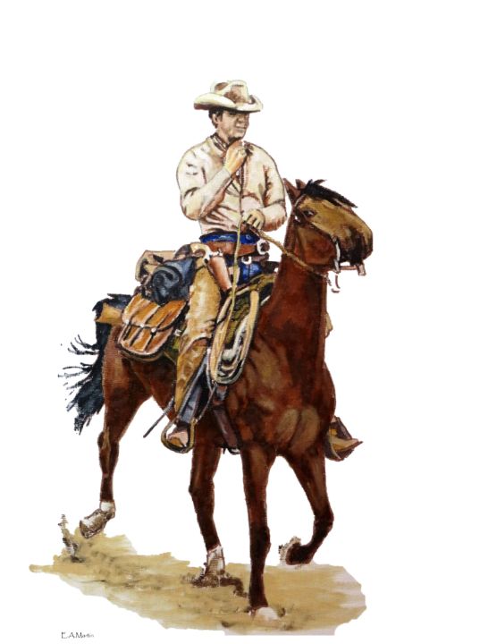 Edward Martin - Paintings & Prints