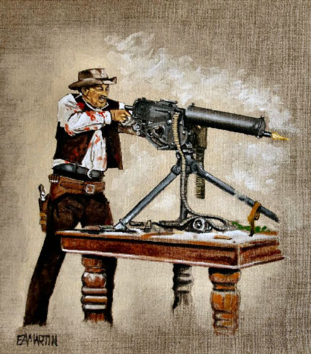 Bishop's End - Edward Martin - Paintings & Prints, Entertainment ...