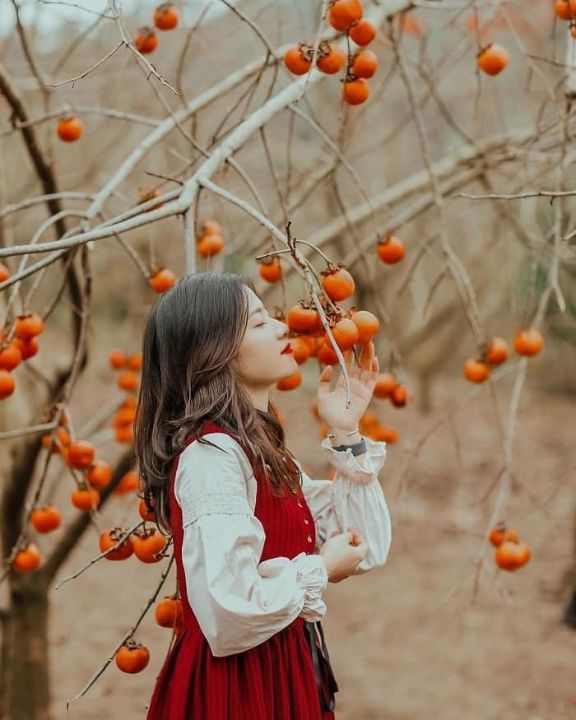 Truong Gia Han - Photography