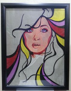 Anand Solanki - Crafts & Other Art