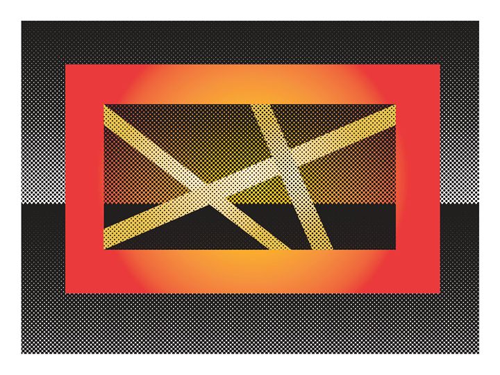Morning to Night - David Tull - Digital Art, Abstract, Other Abstract ...