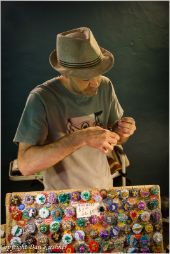 Handy Andy - Sculptures & Carvings