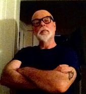 Mark Flake - Paintings & Prints