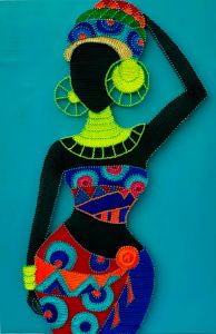 Stringart@MTW - Paintings & Prints