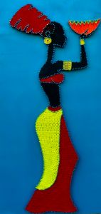 Stringart@MTW - Paintings & Prints