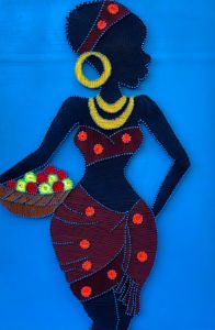 Stringart@MTW - Paintings & Prints